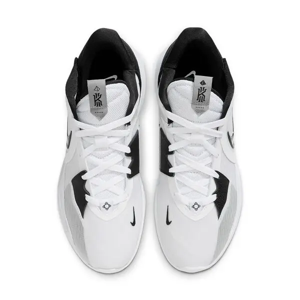 Nike Kyrie Low Ep Basketball Sneakers - White