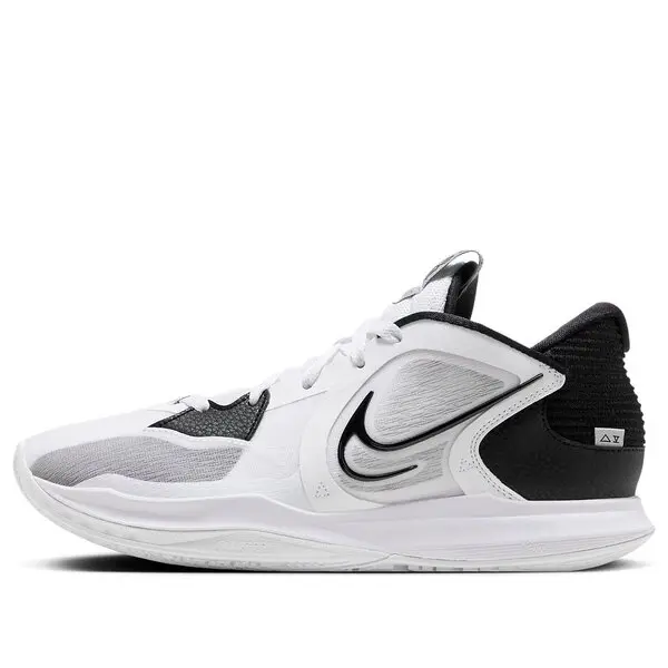 Nike Kyrie Low Ep Basketball Sneakers - White