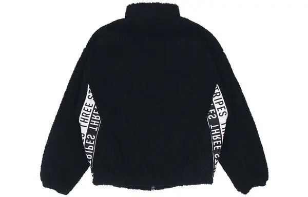 Adidas Boa Jacket With Stand Collar