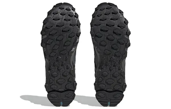 Adidas Originals Hyperturf Adventure Shoes - Grey Three/core Black/grey Five