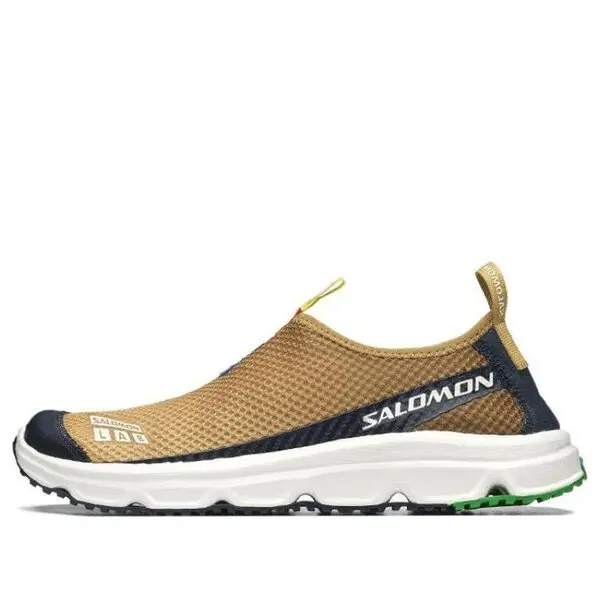 SALOMON Rx Moc 3.0 Sneakers - Taffy/granada Sky