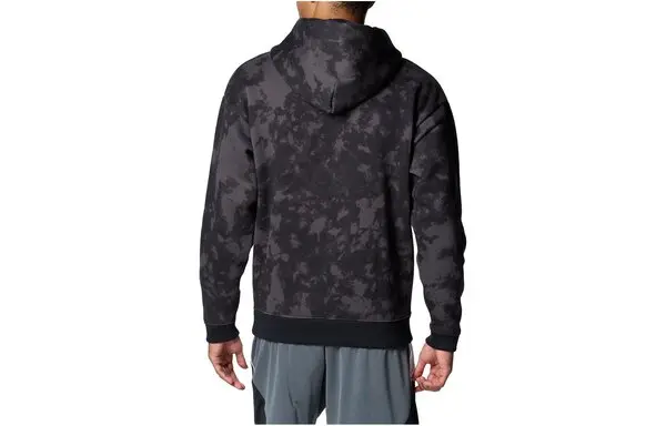 Under Armour Curry Acid Wash Hoodie