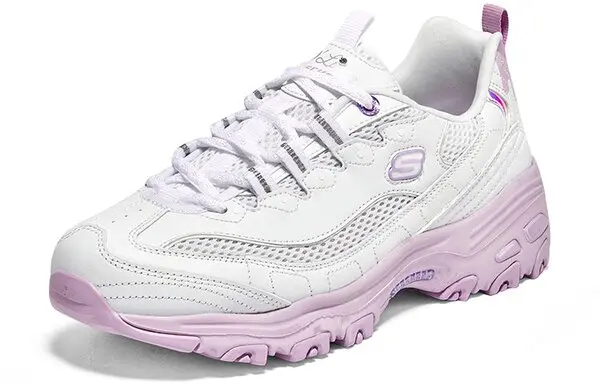 Sketchers Dlites Sneakers