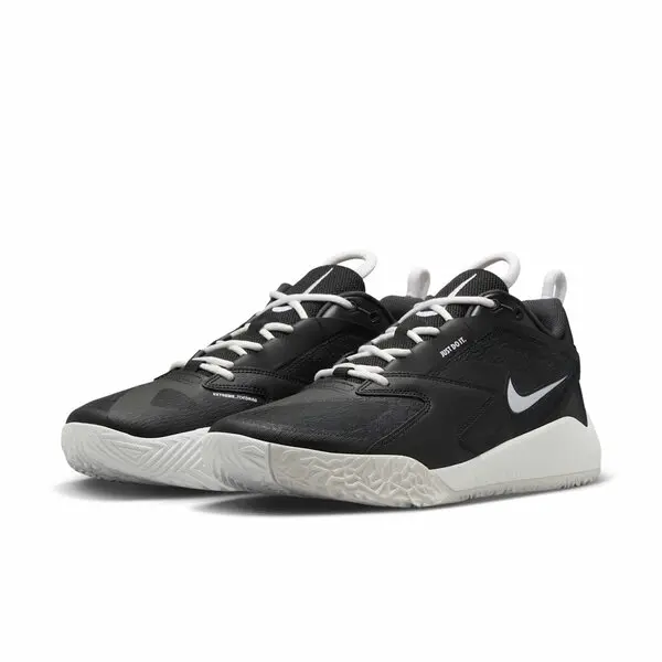 Nike Zoom Hyperace Athletic Sneakers - Black/anthracite/white