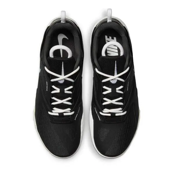Nike Zoom Hyperace Athletic Sneakers - Black/anthracite/white