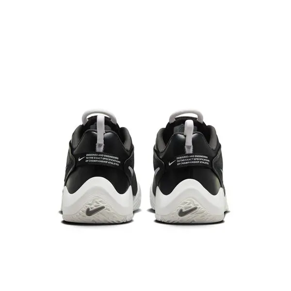 Nike Zoom Hyperace Athletic Sneakers - Black/anthracite/white