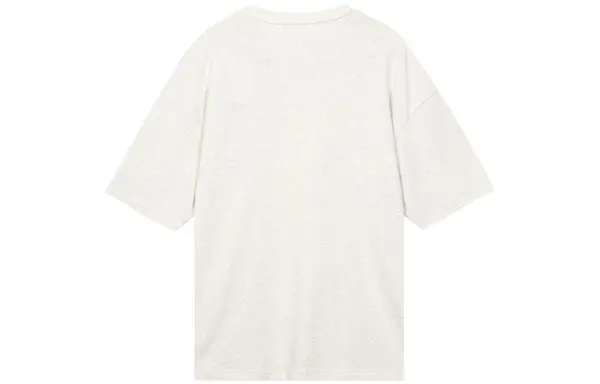 JORDAN Flight Essentials Oversized T-shirt - White