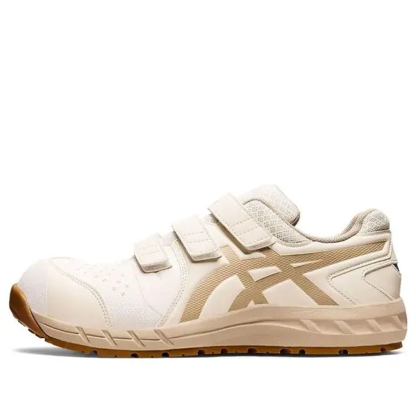 Asics Athletic Sneakers With Velcro Closure