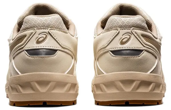 Asics Athletic Sneakers With Velcro Closure