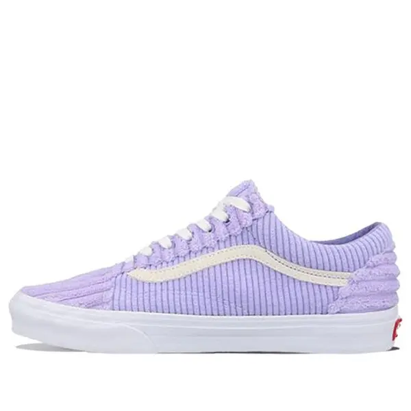 VANS Anderson .paak X Old Skool 'soulito' Sneakers - Purple
