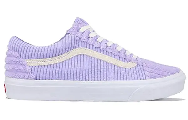 VANS Anderson .paak X Old Skool 'soulito' Sneakers - Purple
