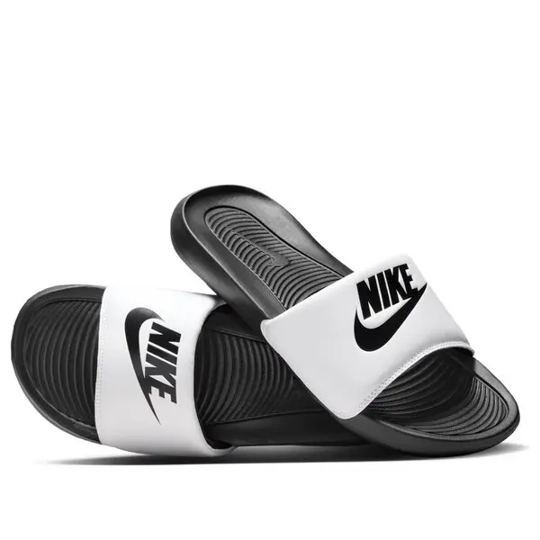 Nike Victori One Slide - Black