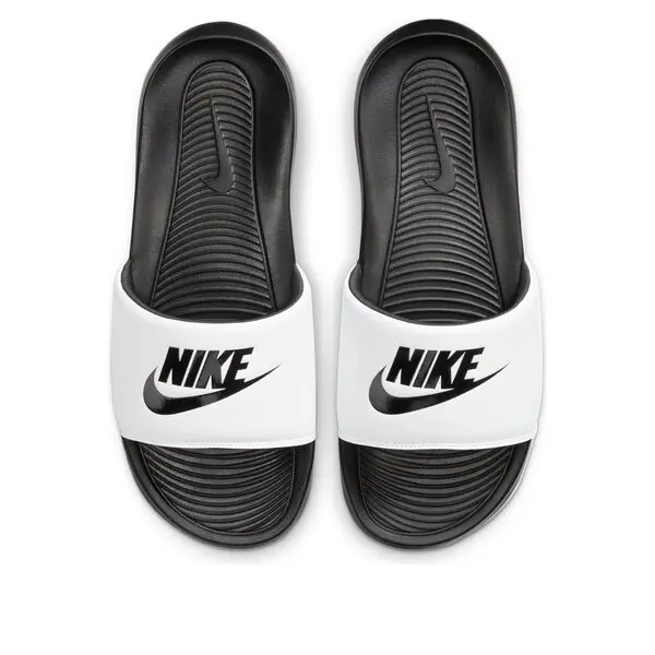Nike Victori One Slide - Black