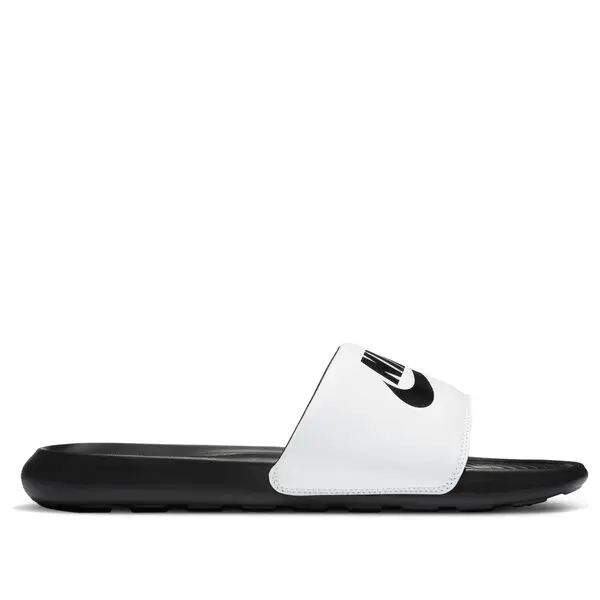 Nike Victori One Slide - Black