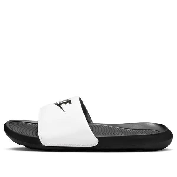 Nike Victori One Slide - Black