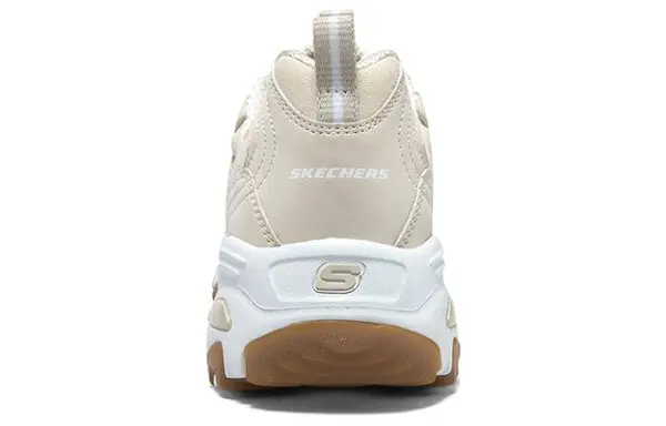 Sketchers D'lites 1.0 Sneakers