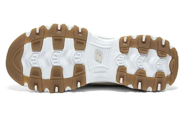 Sketchers D'lites 1.0 Sneakers