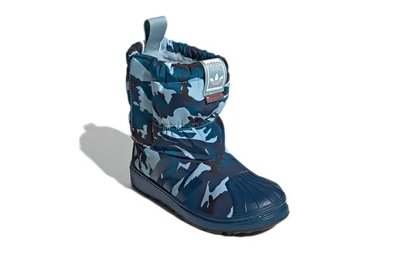 Adidas Originals Sst Wint3r Cf C Boots
