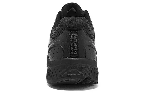 Sketchers Go Run 'black Grey