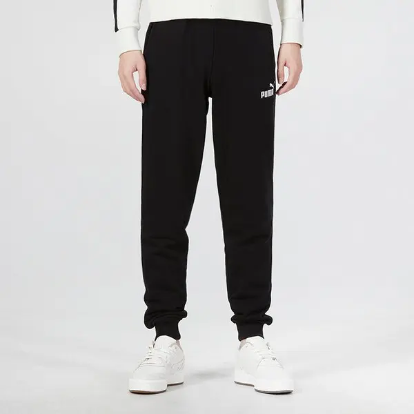 PUMA Ess Elevated Sweatpants