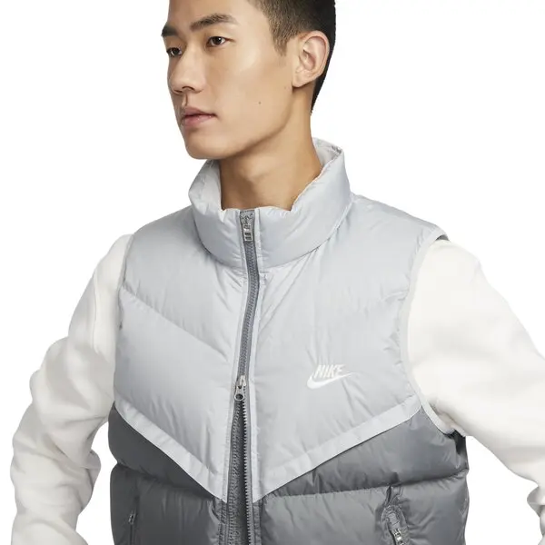 Nike Windrunner Stormfit Down Vest