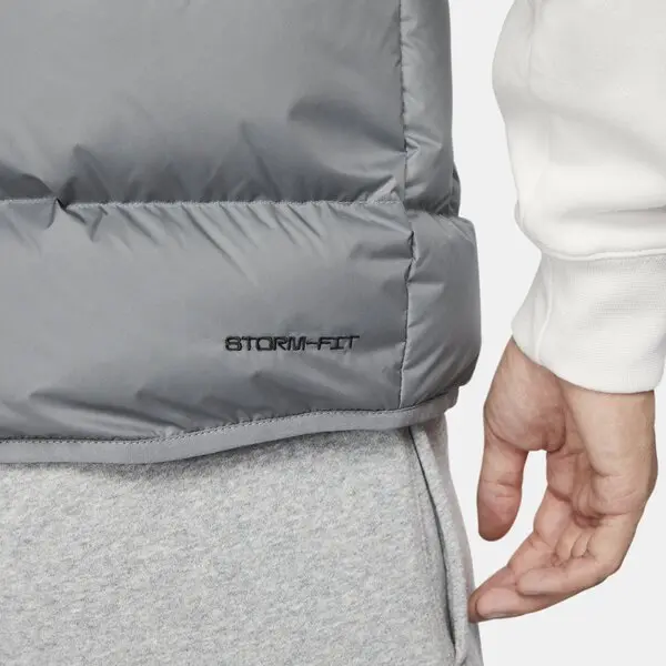 Nike Windrunner Stormfit Down Vest