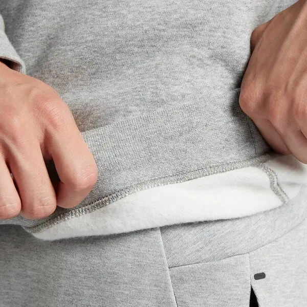 Nike Just Do It" Graphic Sweatshirt