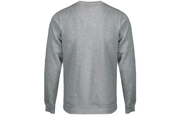 Nike Just Do It" Graphic Sweatshirt