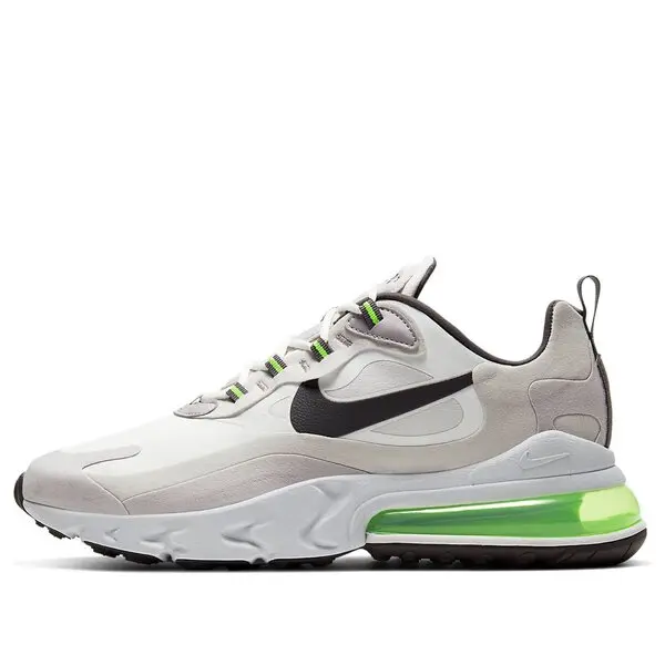 Nike Max 270 React - White
