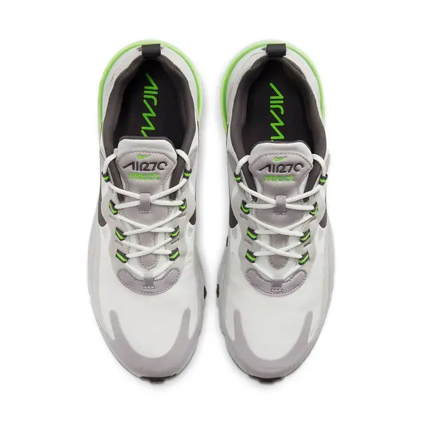 Nike Max 270 React - White