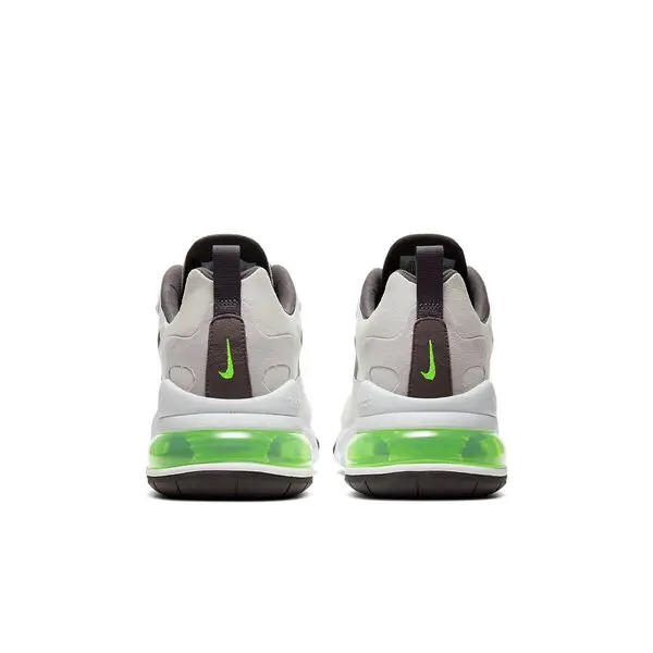 Nike Max 270 React - White
