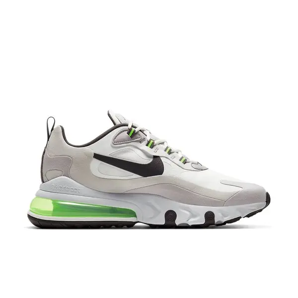 Nike Max 270 React - White