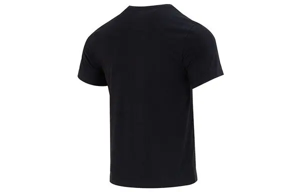 JORDAN Flight Mvp T-shirt - Black