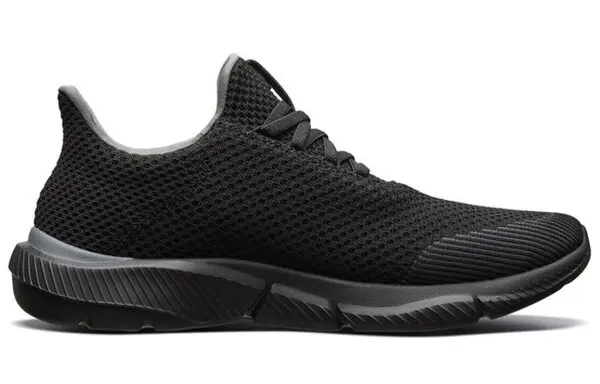 Sketchers Ingram Sneaker - Black
