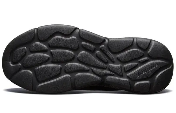 Sketchers Ingram Sneaker - Black