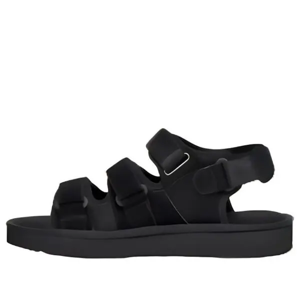 UGG Goldencoast Multistrap Sandal - Black