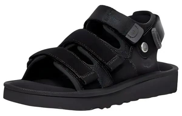 UGG Goldencoast Multistrap Sandal