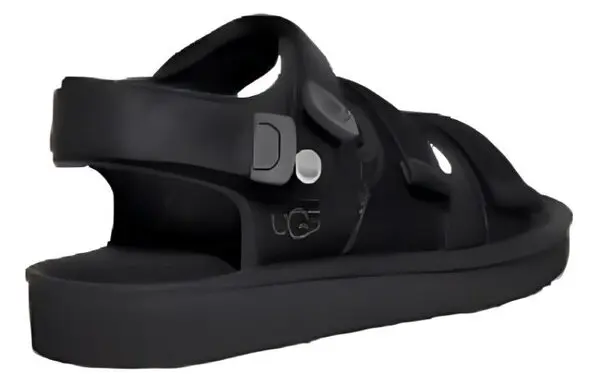 UGG Goldencoast Multistrap Sandal