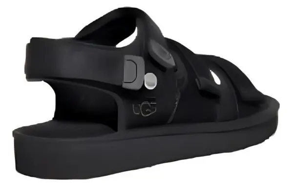 UGG Goldencoast Multistrap Sandal