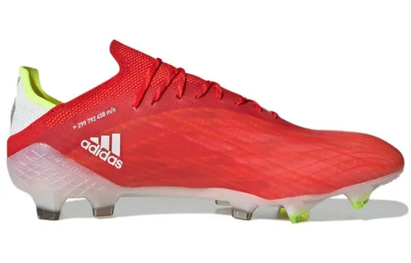 Adidas X Speedflow.1 Fg Football Boots