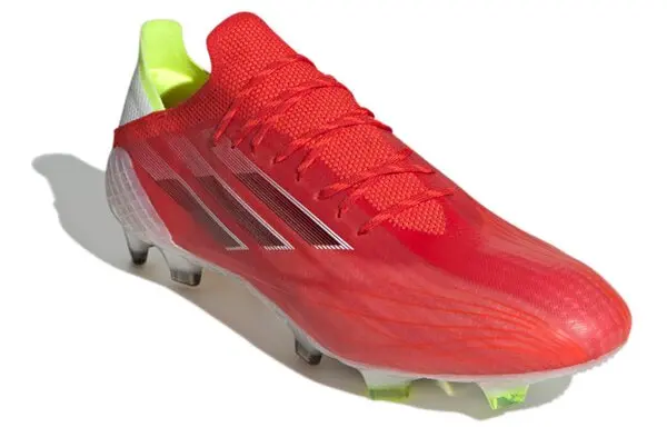 Adidas X Speedflow.1 Fg Football Boots