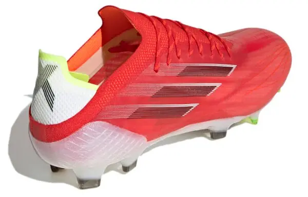 Adidas X Speedflow.1 Fg Football Boots