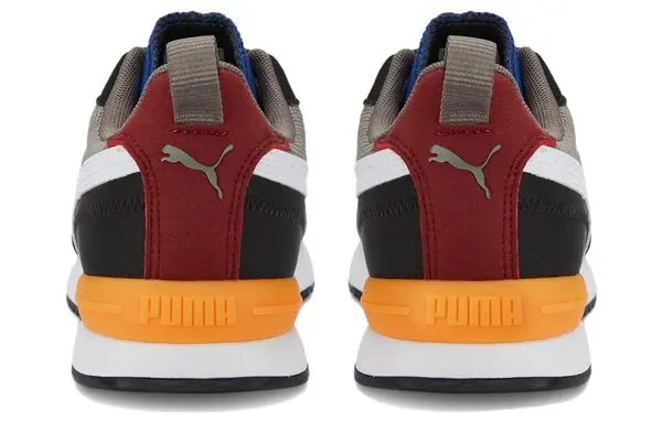 PUMA R78 Low Top Sneakers