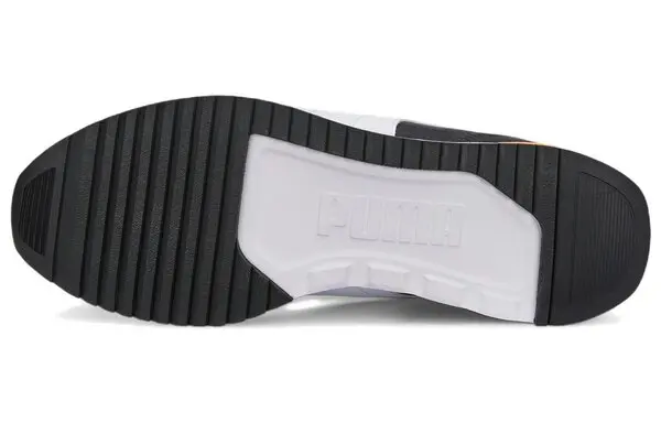 PUMA R78 Low Top Sneakers