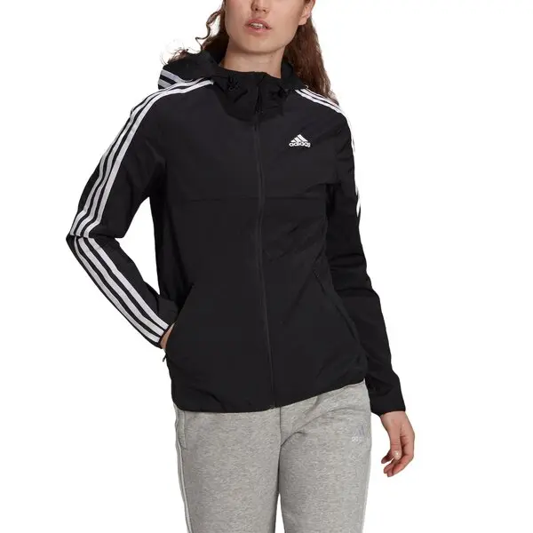 Adidas Windbreaker Jacket