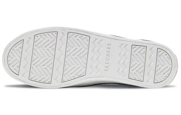 Sketchers Cupsole 1 Low Canvas Shoes
