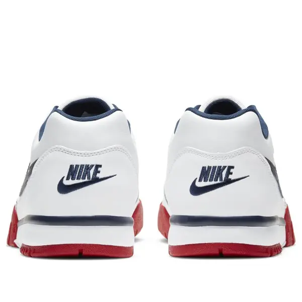 Nike Cross Trainer Low Athletic Sneakers