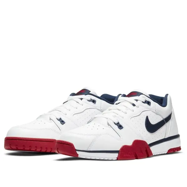 Nike Cross Trainer Low Athletic Sneakers