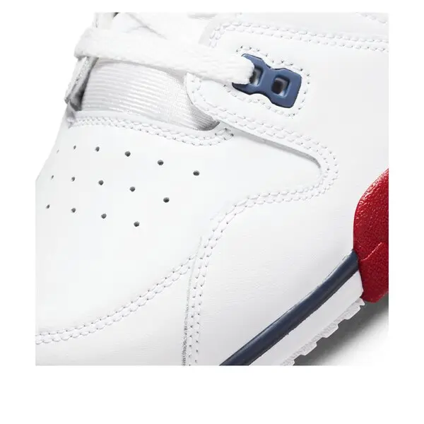 Nike Cross Trainer Low Athletic Sneakers