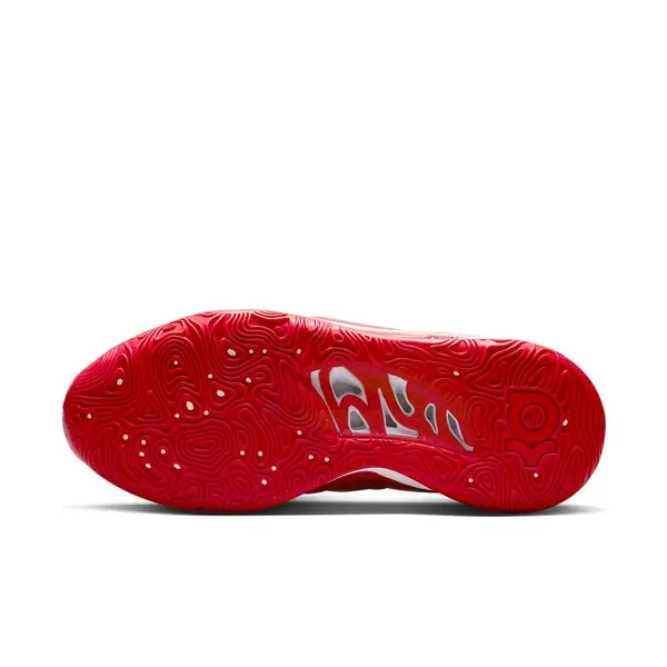 Nike Kd Tb 'university Red' Sneakers